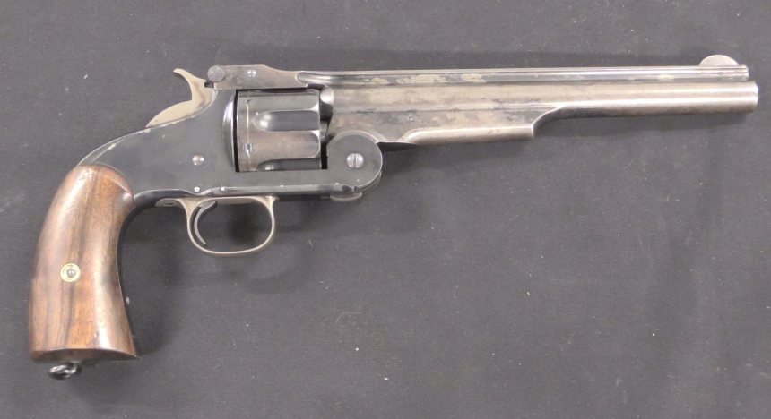 Colt Monitor: The First Official FBI Fighting Rifle - Forgotten Weapons