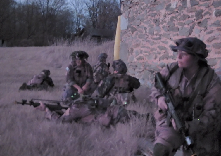 Near-Complete Failure: Delta CAR-15 at Midnight Brutality 2023 ...