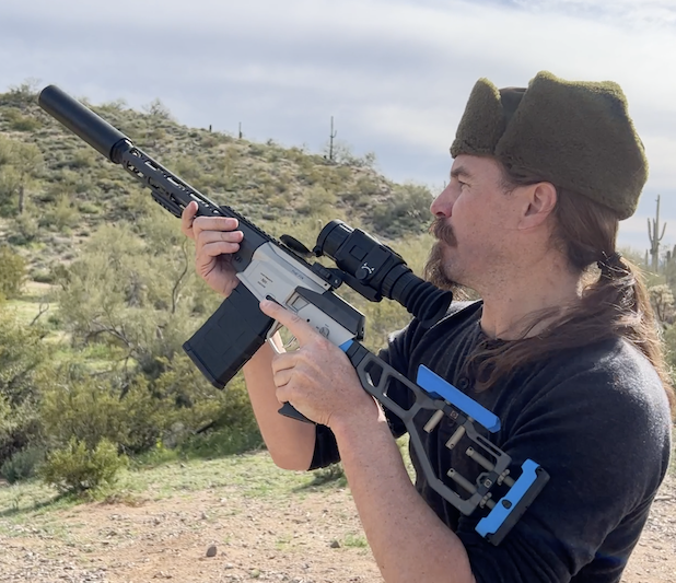 M20A1B1 Super Bazooka – It’s a Super Bazooka. Need I Say More ...