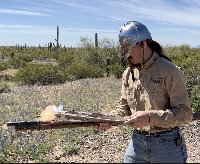 Italy’s M14: The BM-59 at the Range - Forgotten Weapons