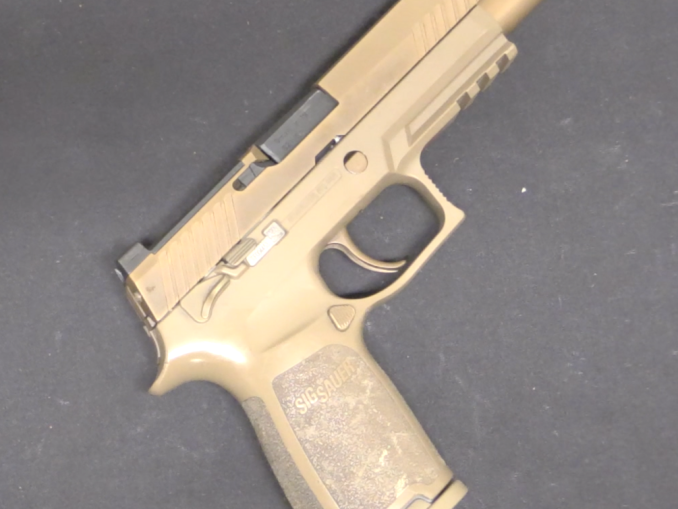 Biofire: The First Worthwhile “Smart Gun”? - Forgotten Weapons