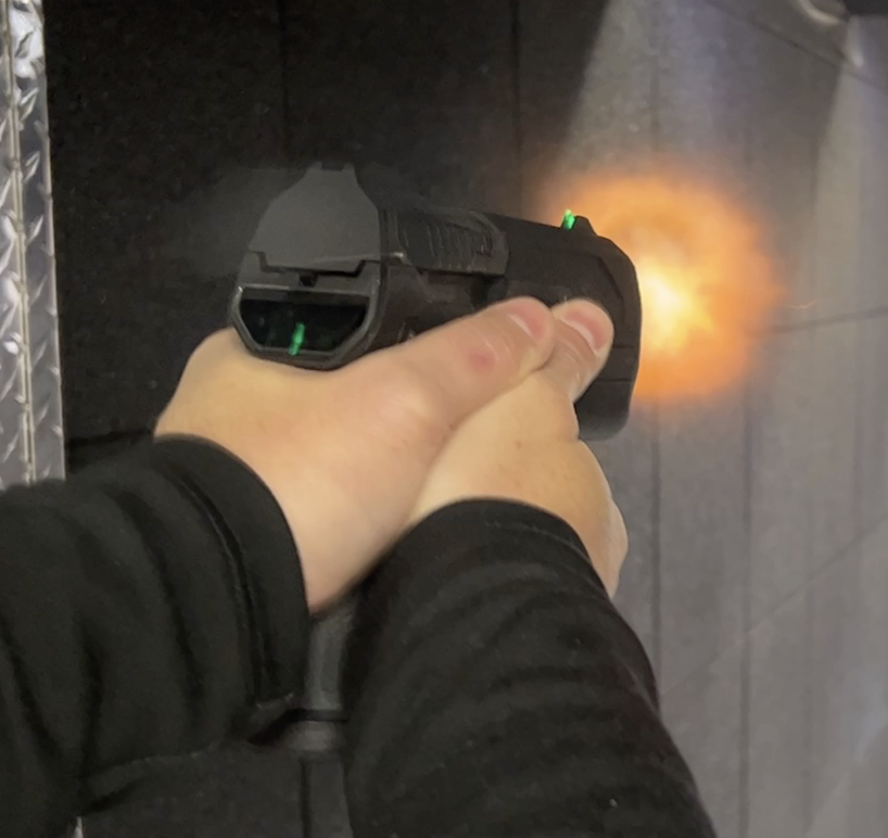 “Fat Mac” – SSK Industries’ .950 JDJ Rifle - Forgotten Weapons