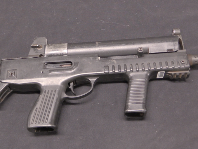 M28/76: A Finnish Competition & Sniper Mosin - Forgotten Weapons