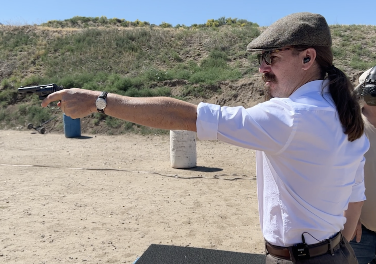 France’s Ultimate WW1 Selfloading Rifle: The RSC-1918 - Forgotten Weapons