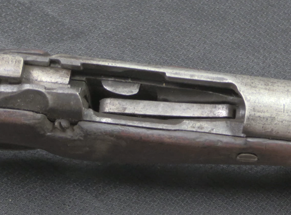 Krešimir: Croatia’s Truly Insane Grenade Launcher - Forgotten Weapons