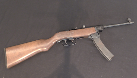 Agram 2000: Croatia’s Gangster Gun - Forgotten Weapons