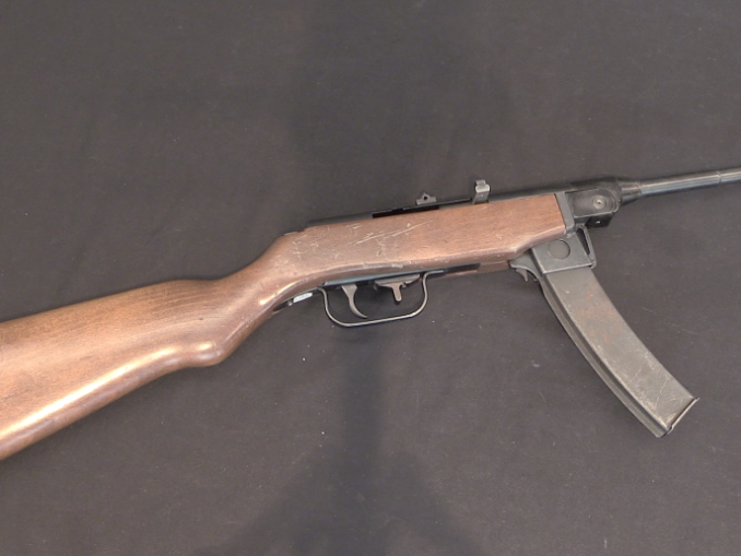 PHP MV-9: The First Croatian Pistol (Both Models) - Forgotten Weapons