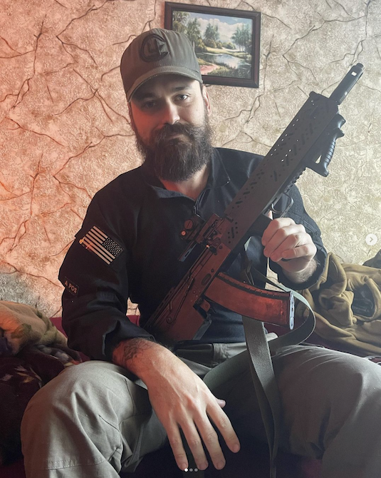 Al Kadesih: Iraq’s Exceptionally Rare Dragunov Copy - Forgotten Weapons