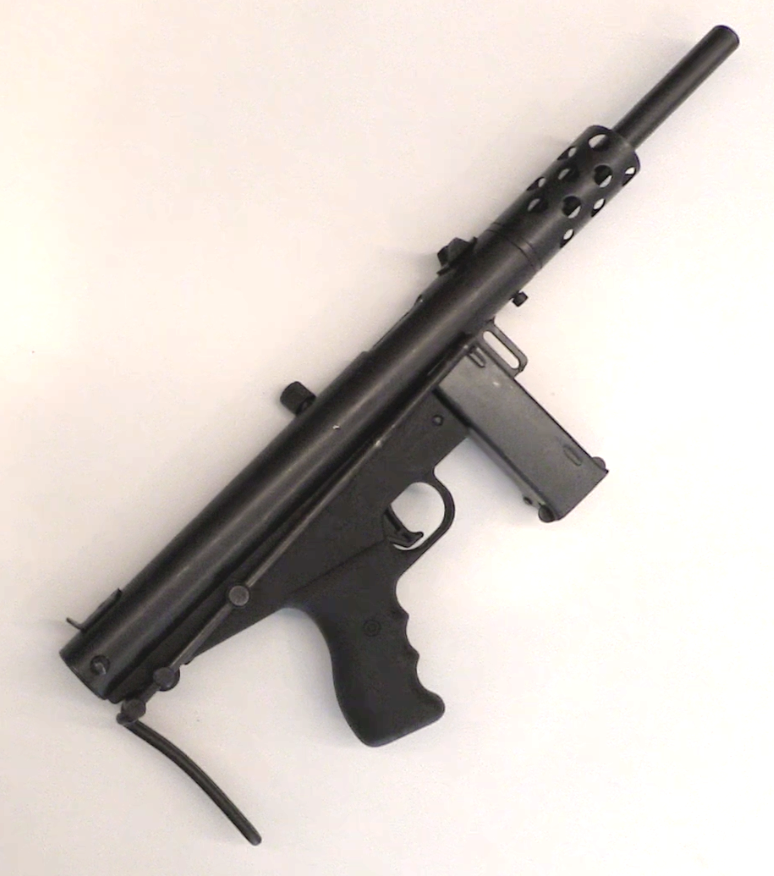 RT20: Croatia’s Insane Kludged 20mm Anti-Material Rifle - Forgotten Weapons