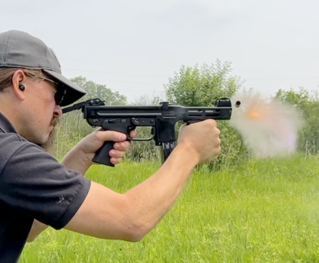 Italy’s M14: The BM-59 at the Range