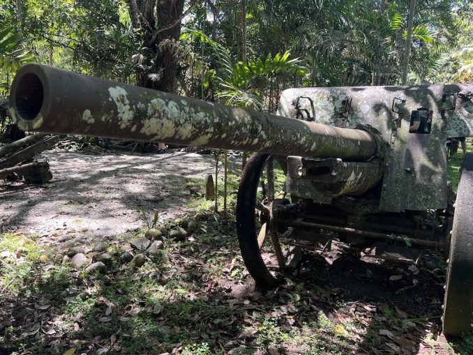 Tanegashima: Guns of the Samurai - Forgotten Weapons