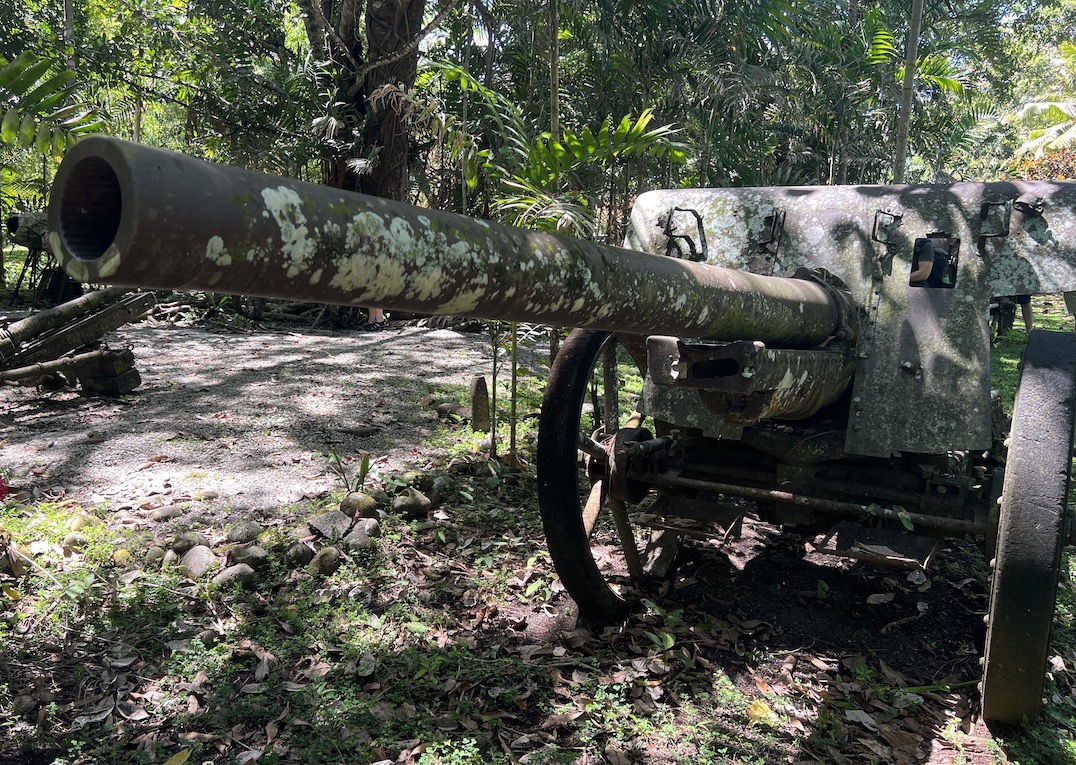 What’s Wrong with Private Jackson’s Sniper Rifle? (Saving Private Ryan ...