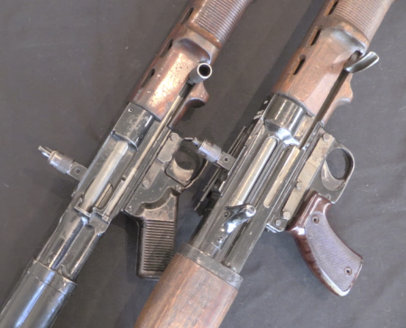 RIA: MP3008 Sten Copy - Forgotten Weapons