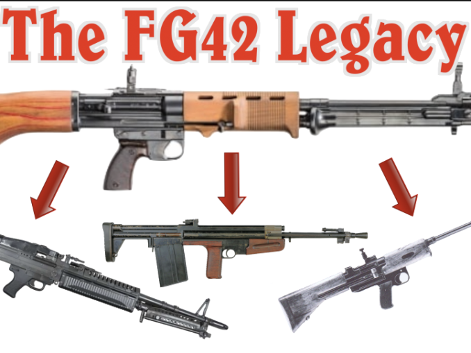 L4: The Bren in 7.62mm NATO - Forgotten Weapons
