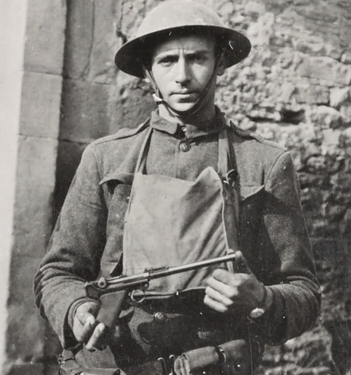 The Rarest Chassepot: Rifle for the African Cavalry - Forgotten Weapons