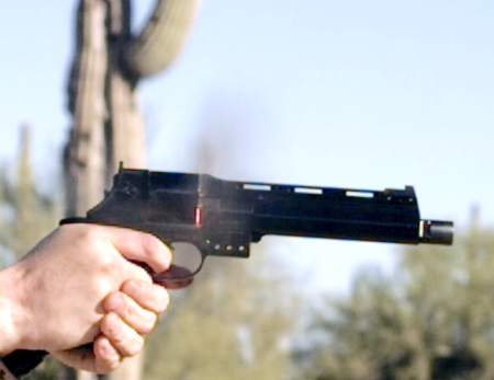 Chinese Mystery Mauser: Fake FN Model 30 - Forgotten Weapons