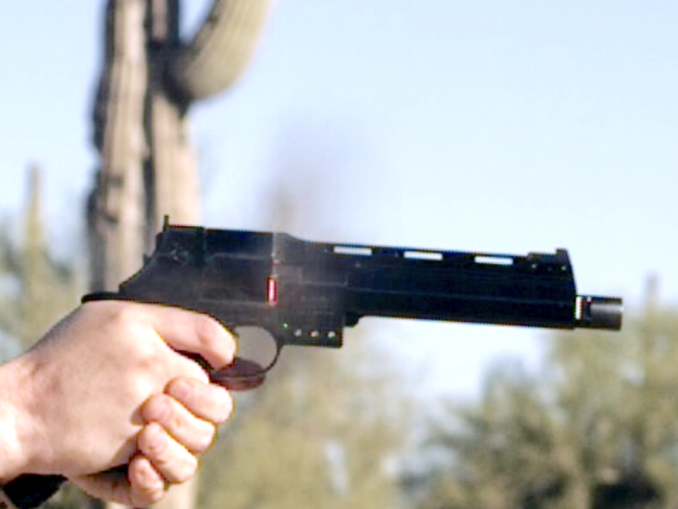Chinese Mystery Mauser: Fake FN Model 30 - Forgotten Weapons