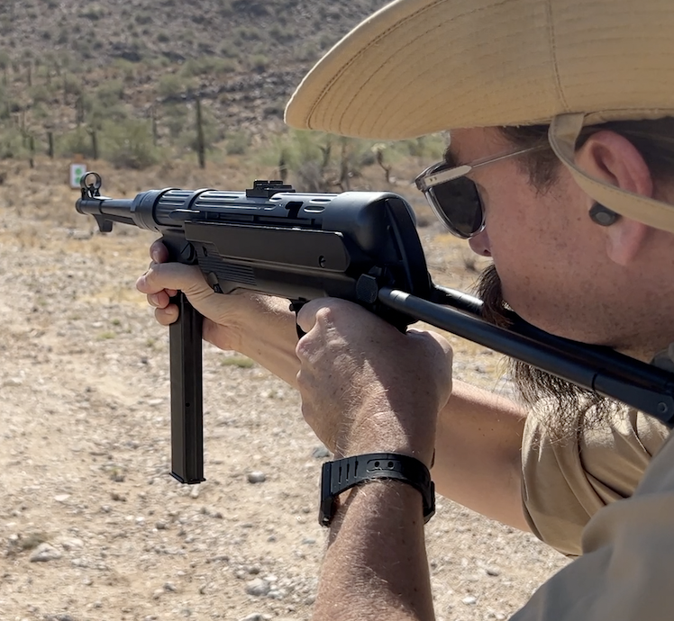 “Fat Mac” – SSK Industries’ .950 JDJ Rifle - Forgotten Weapons