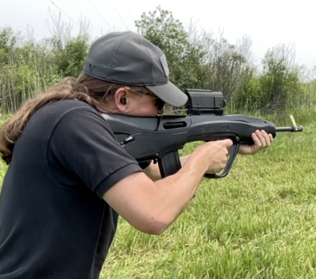 Rifles | Forgotten Weapons