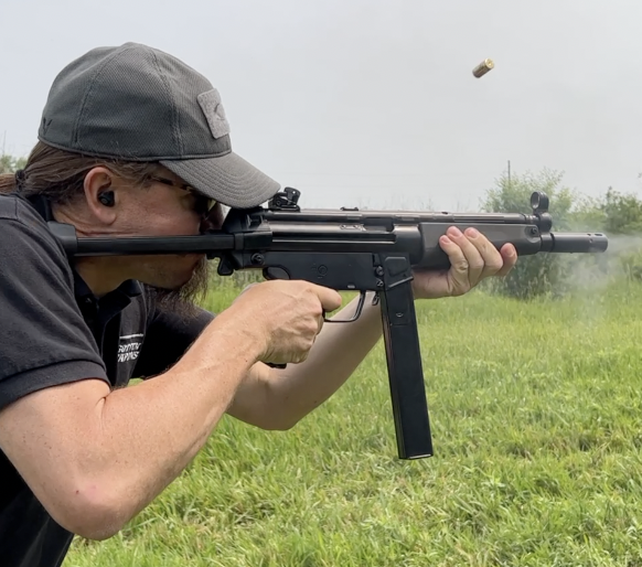 Machine Guns | Forgotten Weapons