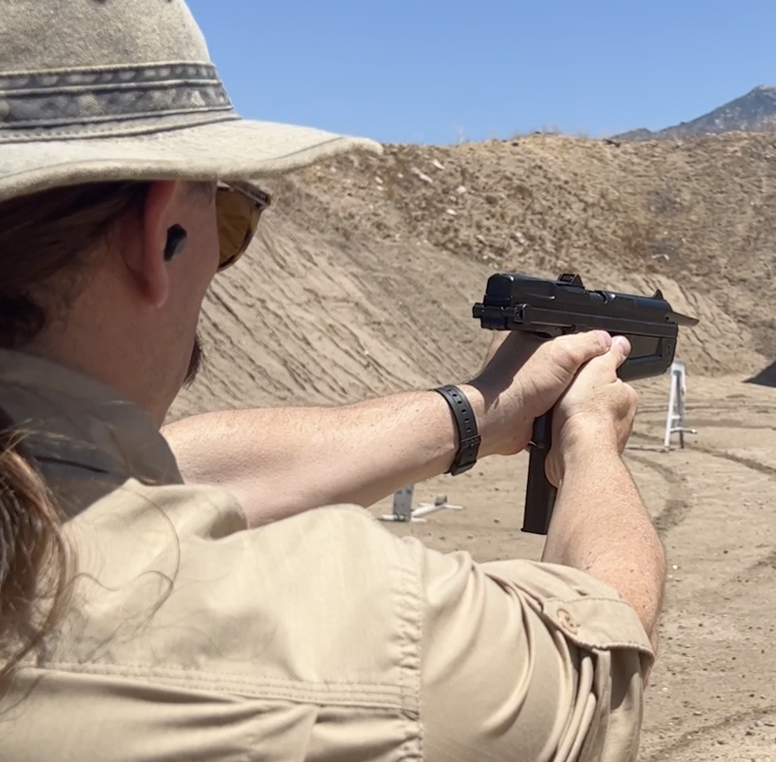 wz.96 Beryl: Poland’s 5.56mm Military AK - Forgotten Weapons