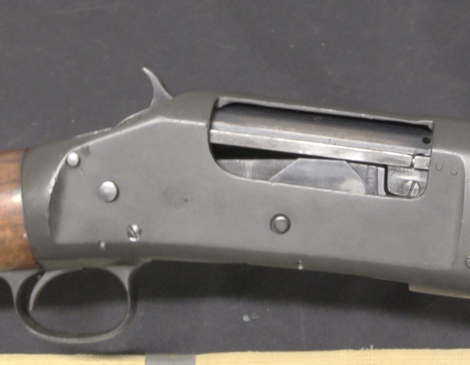 Colt 607: The First AR Carbine - Forgotten Weapons