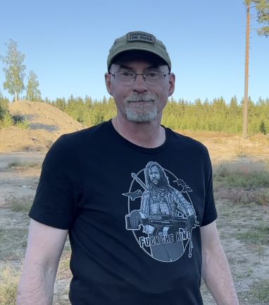 Ian McCollum | Forgotten Weapons