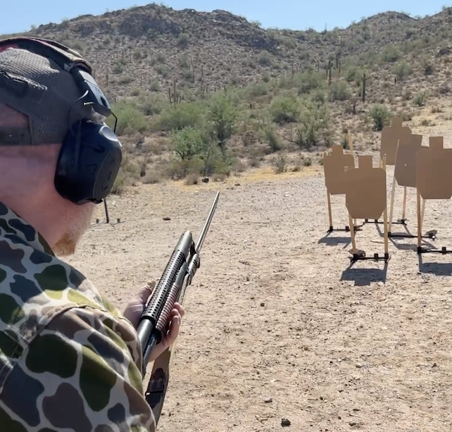 PSA/H&R Clones the Department of Energy Colt 9mm SMG - Forgotten Weapons