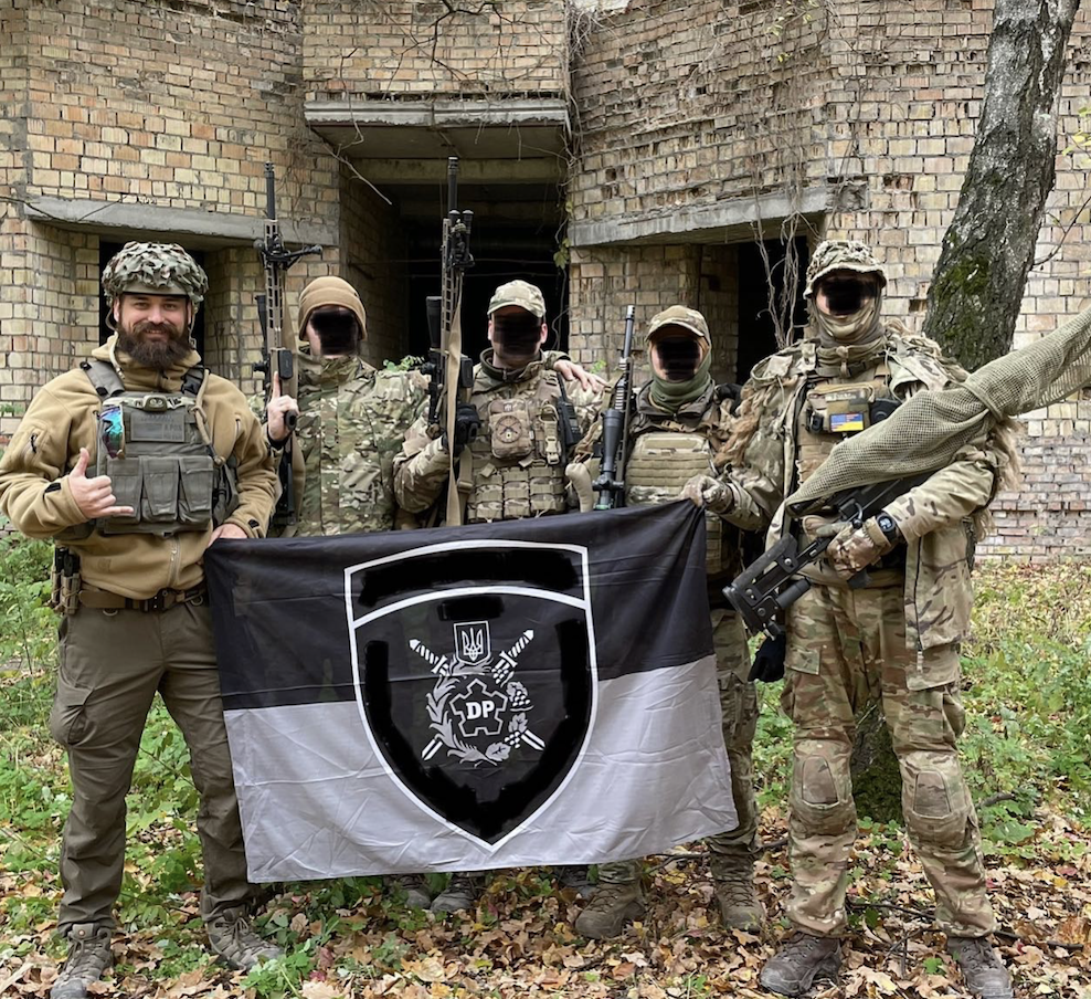 Fort 221: The Ukrainian Tavor TAR - Forgotten Weapons