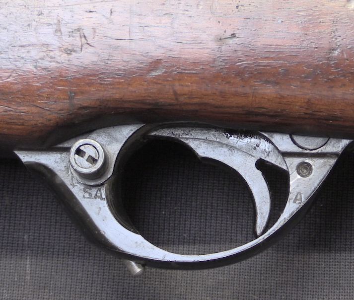 FN Model 30: The First Belgian BAR - Forgotten Weapons