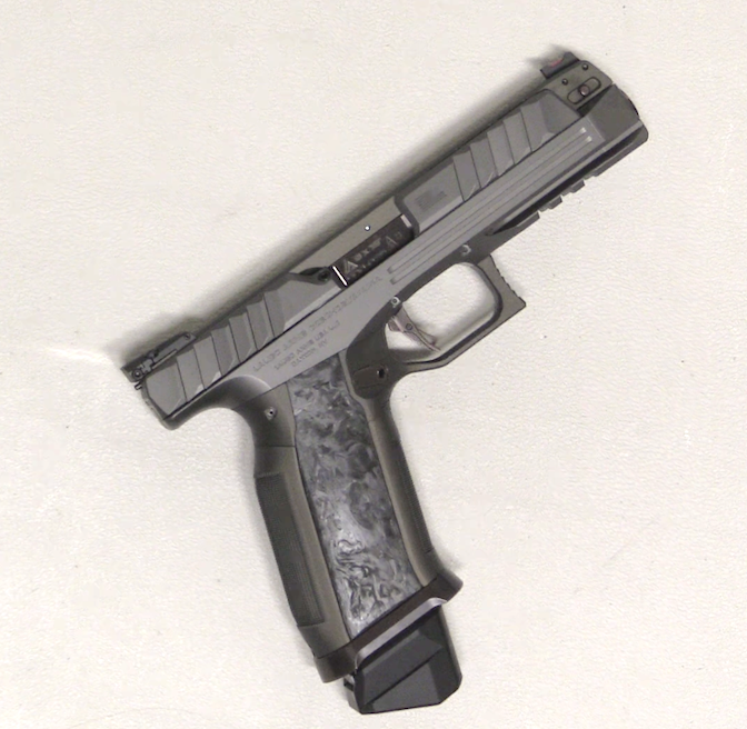 The New CZ Bren 3: What Did They Change? - Forgotten Weapons