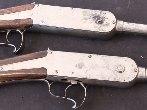 HK P11: NATO’s Secret Underwater Pistol - Forgotten Weapons