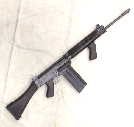 Rifles | Forgotten Weapons