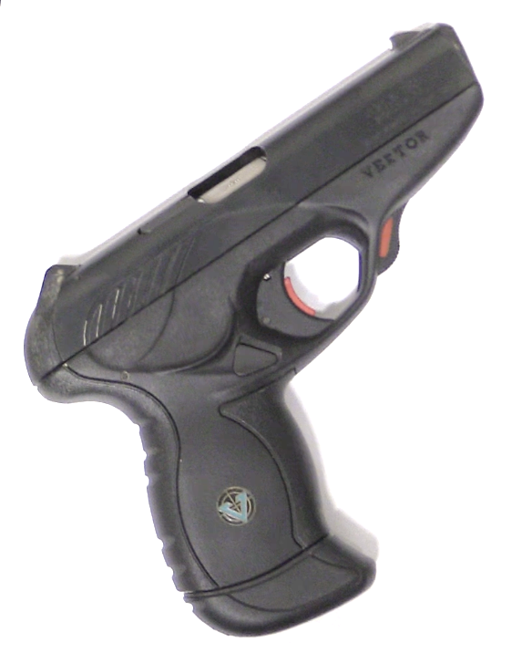 South Africa’s Berettas: The Vektor Z88 and SP1 - Forgotten Weapons