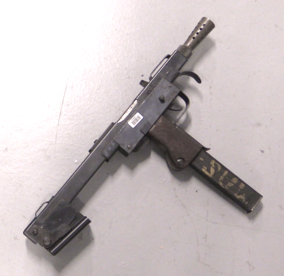 RSC 1917: France’s WW1 Semiauto Rifle at RIA - Forgotten Weapons