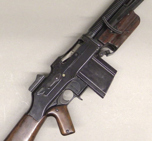 The Diamond of Collector FALs: The G-Series - Forgotten Weapons