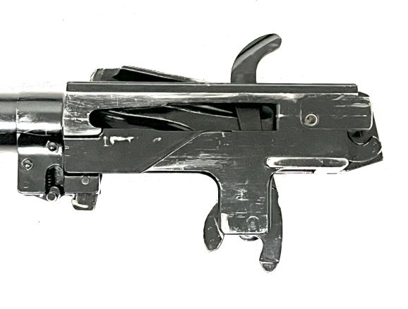 FN Model 30: The First Belgian BAR - Forgotten Weapons