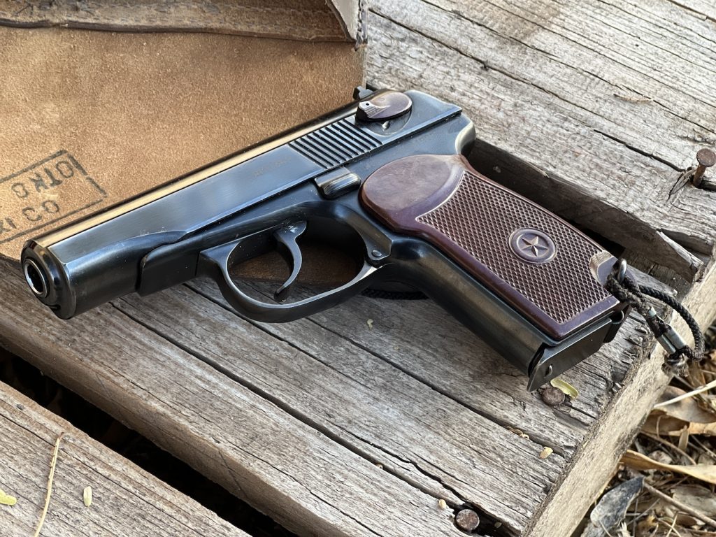 AVS-36: The First Soviet Infantry Battle Rifle - Forgotten Weapons