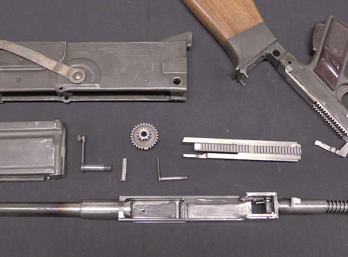 Hamas Claims to Make Sniper Rifles in Gaza – Are They Really ...