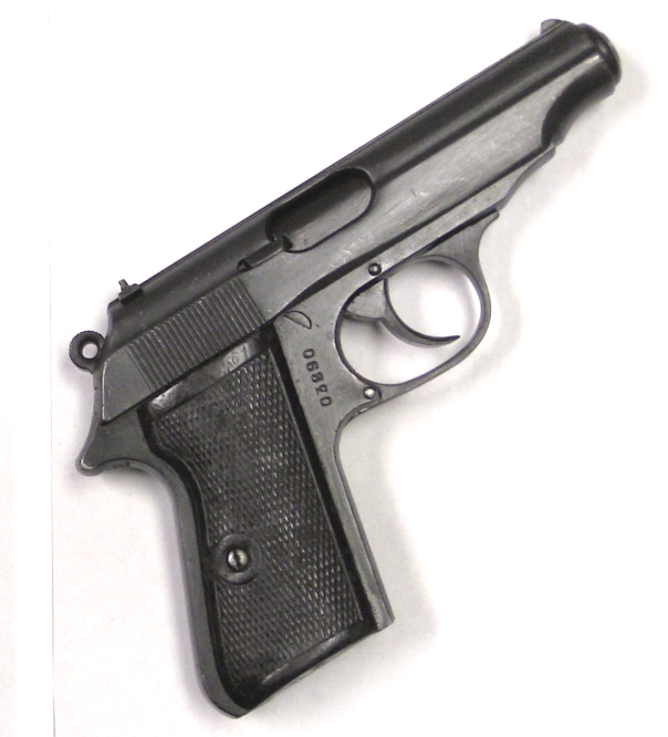 SSG-82: The Enigmatic East German Sniper Rifle - Forgotten Weapons