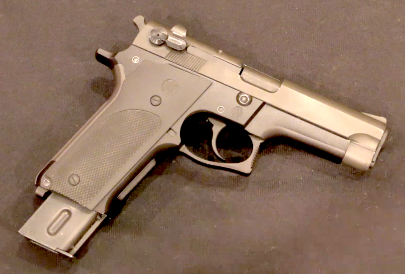 Prototype | Forgotten Weapons