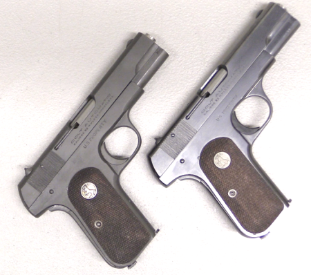 FP-45 Liberator at RIA