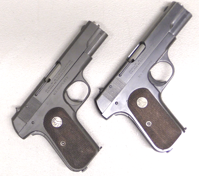 FP-45 Liberator at RIA