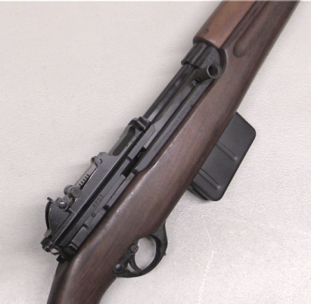 Rifles | Forgotten Weapons