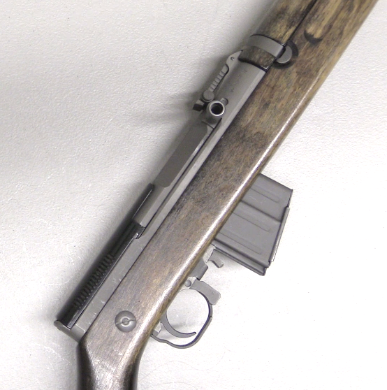 ZB47: A Truly Weird Czech SMG - Forgotten Weapons