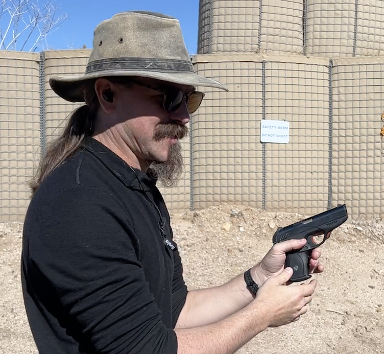 Denel NTW 20: A Multi-Caliber Anti-Material Rifle - Forgotten Weapons