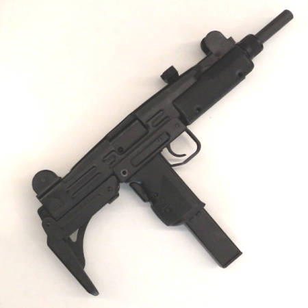 Agram 2000: Croatia’s Gangster Gun - Forgotten Weapons