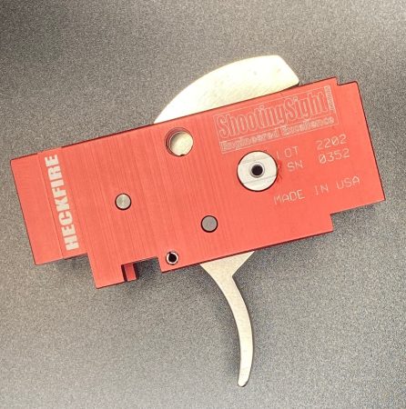 Manville Gas Gun Video