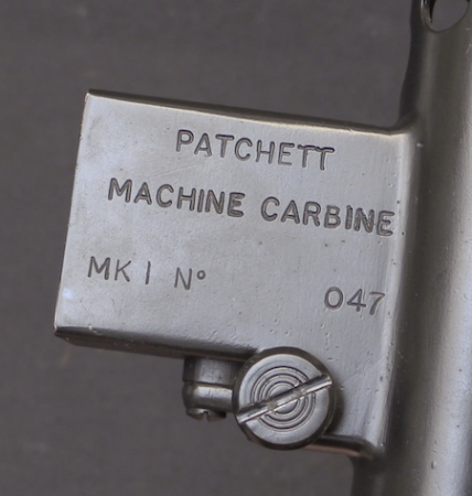 Prototype | Forgotten Weapons