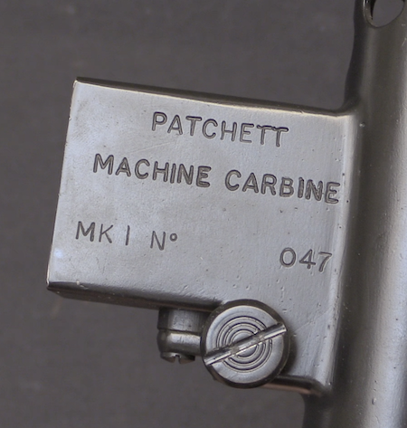 Belton Repeating Flintlock: A Semiautomatic Rifle in 1785 - Forgotten ...